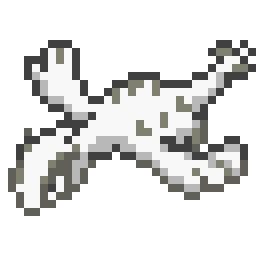 Icon for Pokémon SoulSilver Version by Brolunite - SteamGridDB