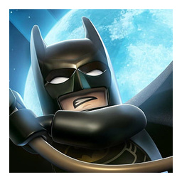 Icon for LEGO Batman 2: DC Super Heroes by t1coon - SteamGridDB