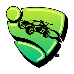 Rocket League - SteamGridDB