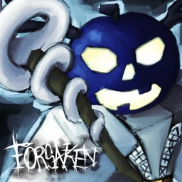 Icon for Forsaken (Roblox) by Sergicoot - SteamGridDB