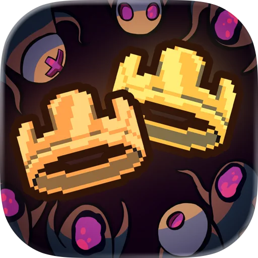 Icon for Kingdom Two Crowns by r_dsgnd - SteamGridDB