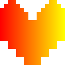 Icono De Undertale