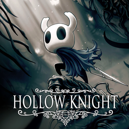 Icon for Hollow Knight by Bradaloop - SteamGridDB