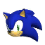 Icon for Sonic the Hedgehog 4: Episode I by Cotton_Candy_2C - SteamGridDB