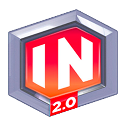 Icon for Disney Infinity 2.0: Gold Edition by carl6005 - SteamGridDB