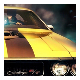 Icon for Driver San Francisco by t1coon - SteamGridDB