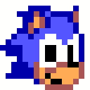 Icon for Sonic the Hedgehog (Sega Master System) by ASDFGVerde ...