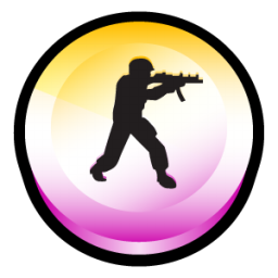 Icon for Counter-Strike: Source by Kam - SteamGridDB
