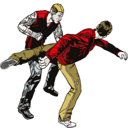 Icon for Sleeping Dogs: Definitive Edition by jakearty - SteamGridDB