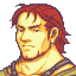 Fire Emblem Talk Sprite Icons - SteamGridDB