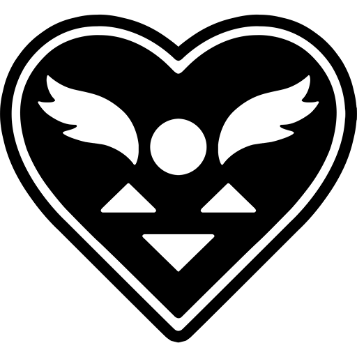Icon for Deltarune by Yamstreed - SteamGridDB