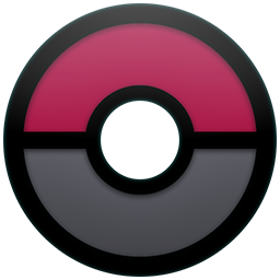 Icon for Pokémon Ópalo by Fresh_Royal - SteamGridDB