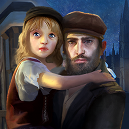 Icon for Les Misérables: Jean Valjean by steam_queen - SteamGridDB