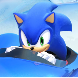 Icon for Team Sonic Racing by fia - SteamGridDB