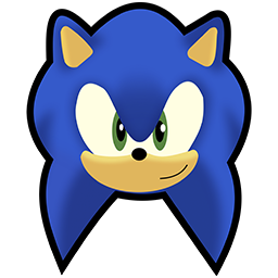 Icon for Sonic and SEGA All Stars Racing by ItsTheAle007 - SteamGridDB