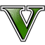 Icon for Grand Theft Auto V by aetherium. - SteamGridDB
