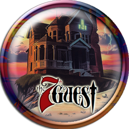 Icon for The 7th Guest by NotAGamer999 - SteamGridDB