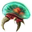 Icon for Metroid Prime by Zacrabo - SteamGridDB