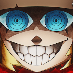 Icon for Psychopomp GOLD by ABH20 - SteamGridDB