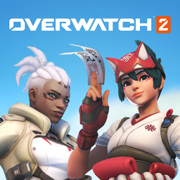 Icon for Overwatch 2 by Spectals - SteamGridDB
