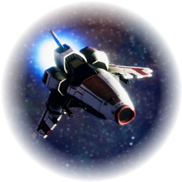 Icon for Battlestar Galactica Deadlock by TeacherGalante - SteamGridDB