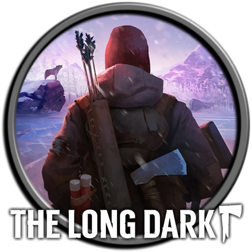 Icon for The Long Dark by LutzPS - SteamGridDB