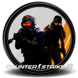 Icon for Counter-Strike 2 by skeletonkev - SteamGridDB