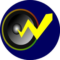 Icon for GoldWave by Moofy - SteamGridDB