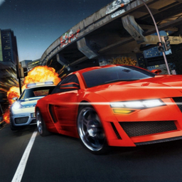 Icon for Crash Time III by AlexKVideos1 - SteamGridDB