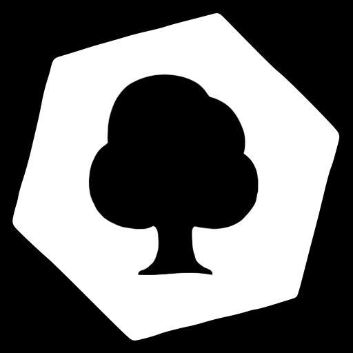 Icon for Dorfromantik by 7Works - SteamGridDB