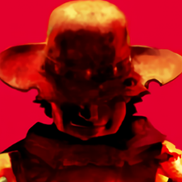 Icon for Red Dead Revolver by eileenslyr - SteamGridDB