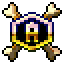 Icon for Ashes 2063 by QueenAdrian - SteamGridDB