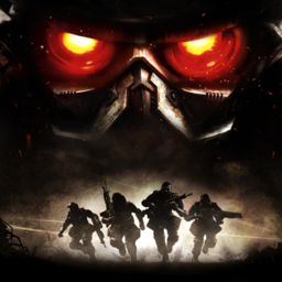 Icon for Killzone 2 by Xerlientt - SteamGridDB
