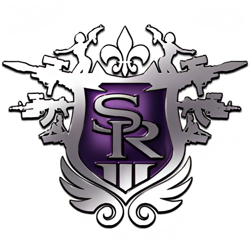 Icon for Saints Row: The Third - Remastered by ShyloNura - SteamGridDB