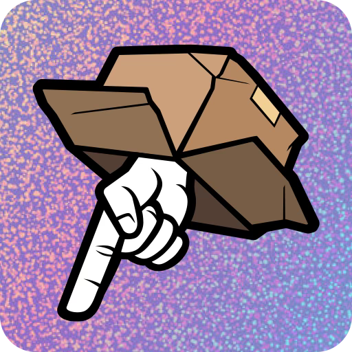 Icon for The Jackbox Megapicker by BigHungryChicken - SteamGridDB