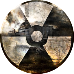 Icon for S.T.A.L.K.E.R.: Call of Chernobyl by Kebsu - SteamGridDB