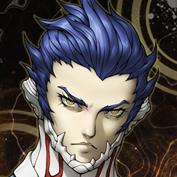Shin Megami Tensei - SteamGridDB
