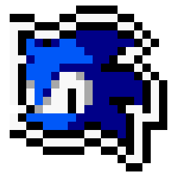 Icon for Sonic Rush by Cotton_Candy_2C - SteamGridDB