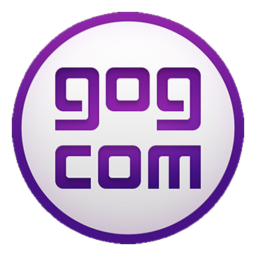 Icon for GOG Galaxy (Program) by REDFOX02051978 - SteamGridDB