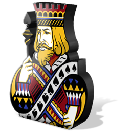 Icon for Microsoft FreeCell by callowrat - SteamGridDB