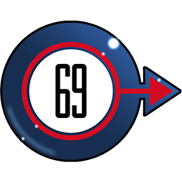 Icon for Grand Theft Auto: London 1969 by George - SteamGridDB