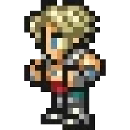 Icon for Final Fantasy XII: The Zodiac Age by SigmaMinus - SteamGridDB