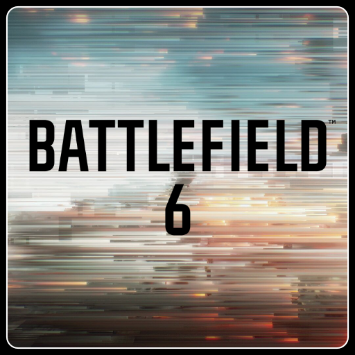 Battlefield Icon Battlefield 6 Logo