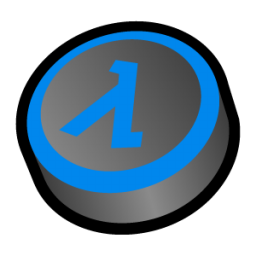Icon for Half-Life: Blue Shift by Kam - SteamGridDB