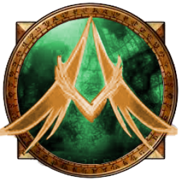 Icon for Project Ascension by 🐦‍⬛THE CRÖWE★ - SteamGridDB