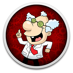 Icon for The Even More! Incredible Machine by DaSniper2 - SteamGridDB