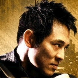 Icon for Jet Li: Rise to Honor by Grady Vuckovic - SteamGridDB