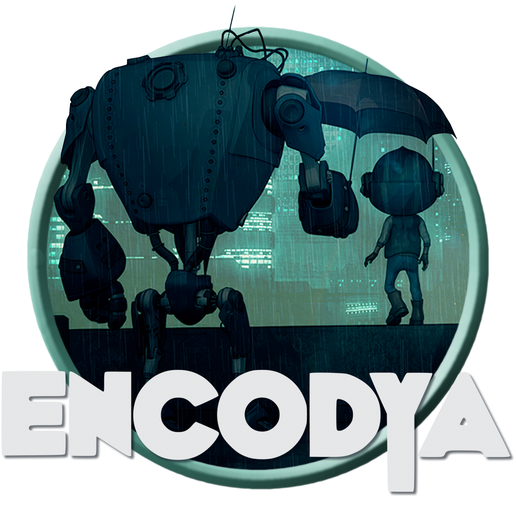 Encodya - SteamGridDB