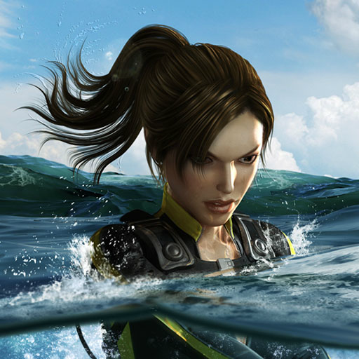 Icon for Tomb Raider: Underworld by ShyloNura - SteamGridDB