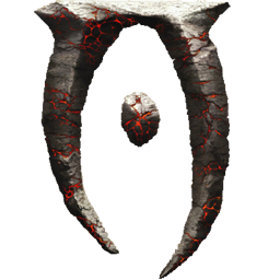 Icon for The Elder Scrolls IV: Oblivion by Minghas - SteamGridDB